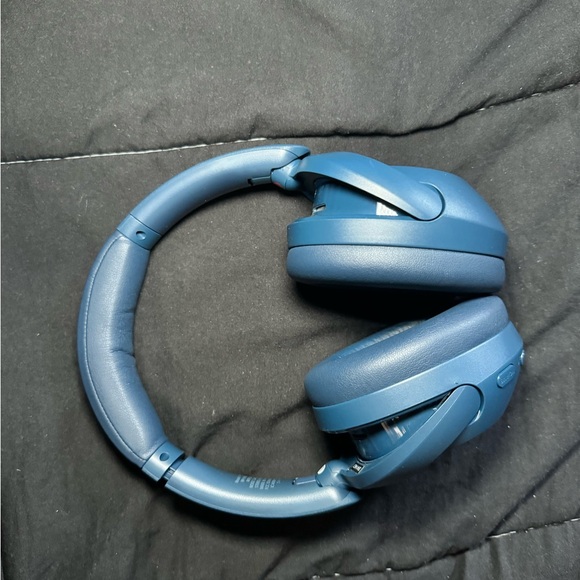 Sony | Headphones | Sony Wireless Overear Noisecanceling Headphones ...